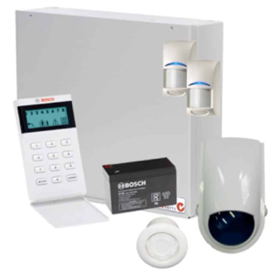 Kits Archives | Recon Security