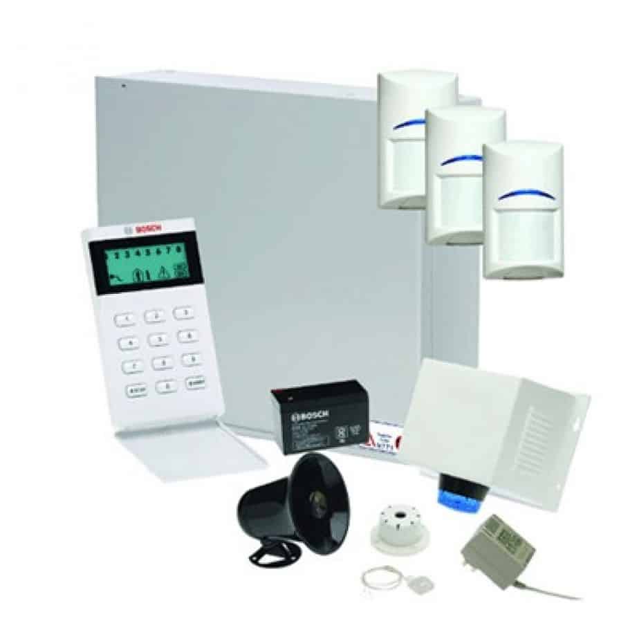 Kits Archives | Recon Security